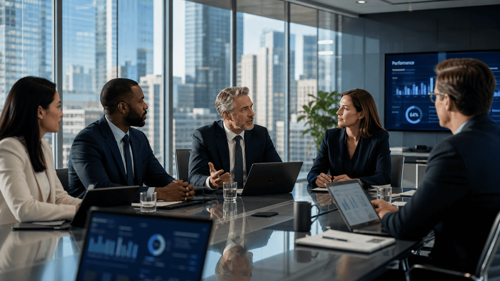 The 2026 Leadership Reset: Fix Engagement Now | TLJ